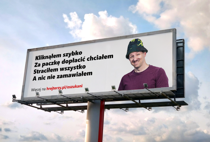 Bezpiecze stwo W Sieci Jak Nie Da Si Oszuka W Internecie 